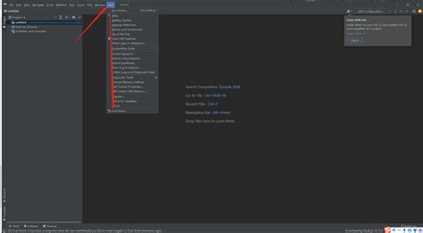 idea与webstorm系列软件重置免费试用 webstorm免费用30天 csdn博客