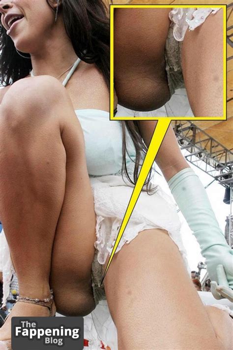 Gloria Trevi Gloriatrevi Nude Leaks Photo 71 Thefappening