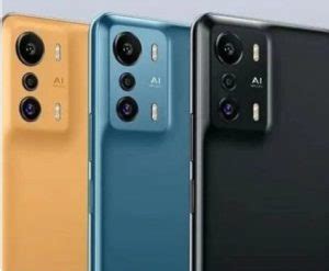 Infinix Zero 20 Features And Price In Pakistan Pakistan Railways