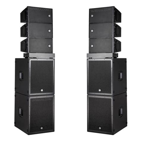 RCF HDL 10 A SUB 8004 AS Guaranteed Lowest Price