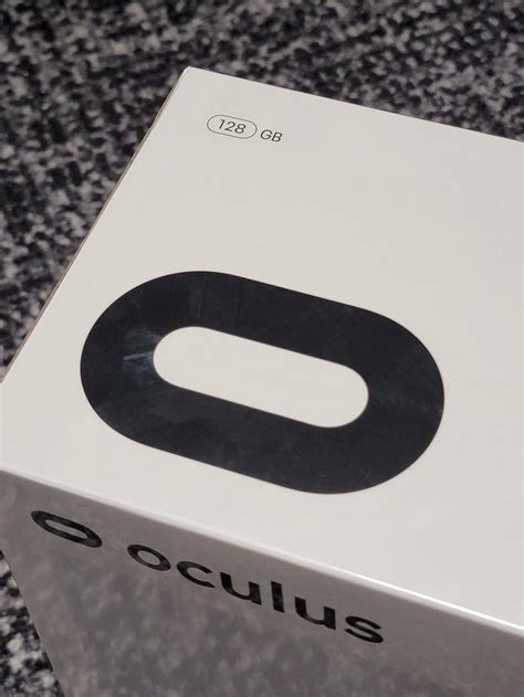 Oculus Quest 2: Neues Einsteigermodell mit mehr Speicher bestätigt