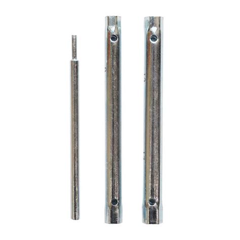 Fix A Tap Mixer Tap Spanner Set 4 Piece By Fix A Tap At Mitre 10