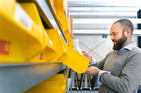 Über Uns Welotec Automation