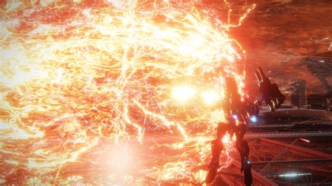 How To Defeat Handler Walter In Armored Core 6