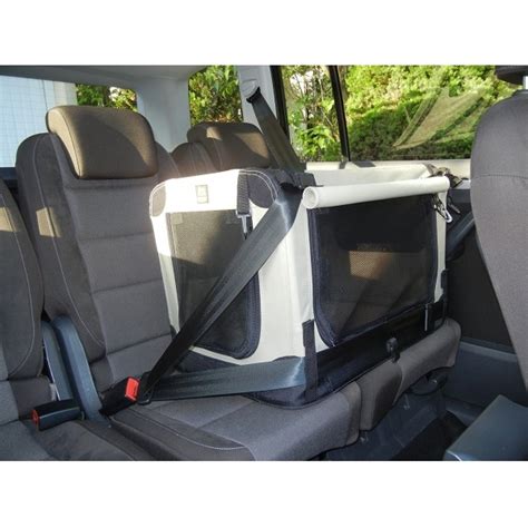 Maelson Skládací Přepravka černoantracitová 62 Cm Spokojenypescz