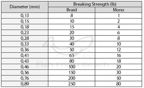 Is Mono Or Braid Better For Surf Fishing Fish From Beach