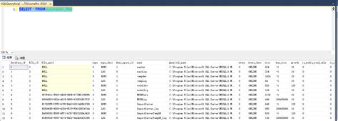 Sql 系统数据库 软件下载 企源社区 Sql 系统数据库 软件下载 企源社区