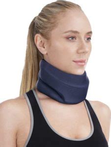 Sleeping Neck Brace