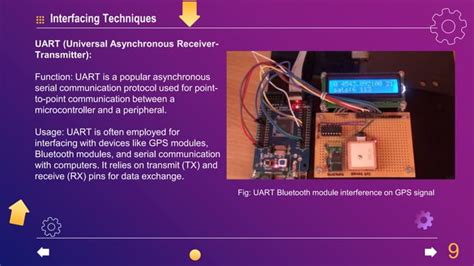 Peripheral Interfacing With Microcontrollers Cse 303 Md Sazid Zamil Green University Bangladesh