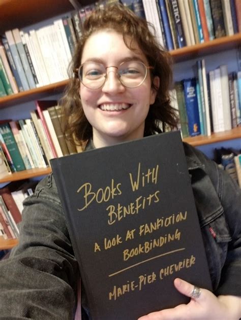 Update On Fanbinding Dissertation Binding The Dissertation Itself