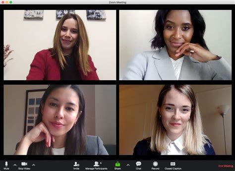 10 foolproof virtual interview outfits depending on your industry