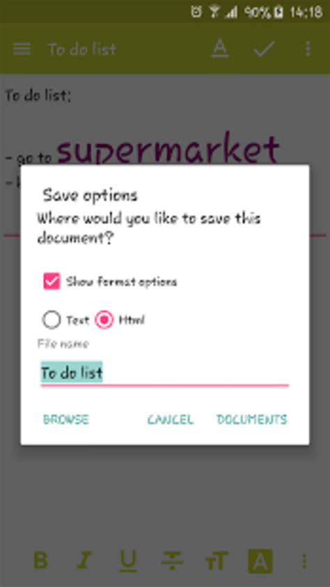 Text Editor Apk For Android Download Text Editor Apk For Android Download