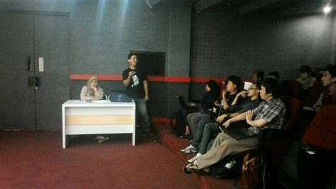 Events Komunitas Programmer Semarang