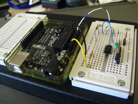 protoboard platform showcase arduino forum