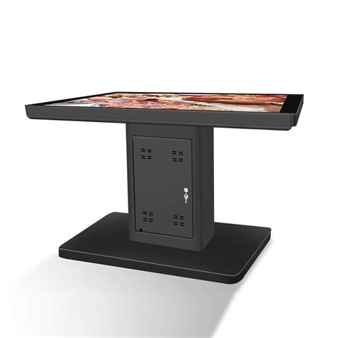 touch table touch game table screeins display solutions screeins