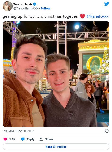 MenOfPorn Blog On Twitter Tweets This Week From Trevor Harris Gearing Up For Our Rd