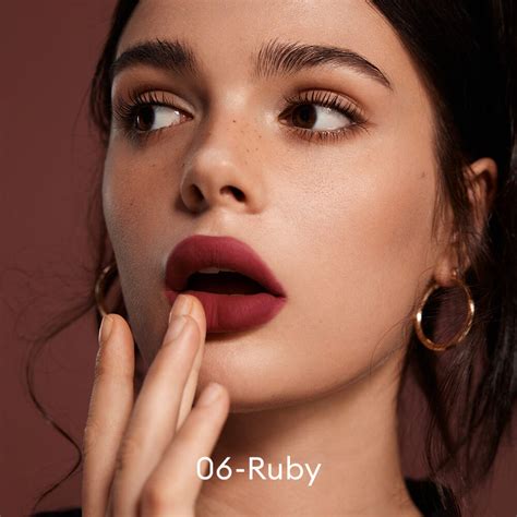 Ity Into You Iconic Lip Mud Into You Cosmetics