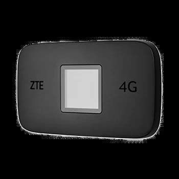 Original Zte Mf V Lte Cat Mobile Wifi Hotspot Mbps Cat Wifi
