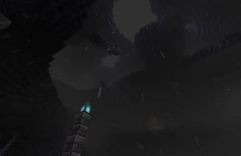 Deeper Void Cw Minecraft Mods Curseforge