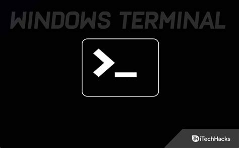 Download Windows Terminal Latest Version Free Windows 11 10