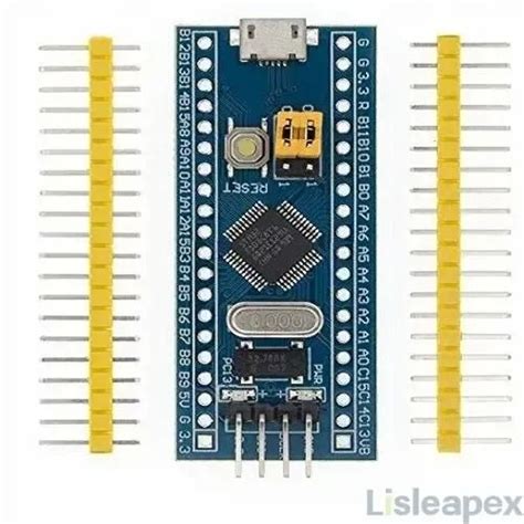 Stm32 Embeddedsystems Iot Microcontrollers Electronics Coding