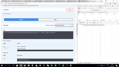 Publish Api Rest In Heroku Stack Overflow