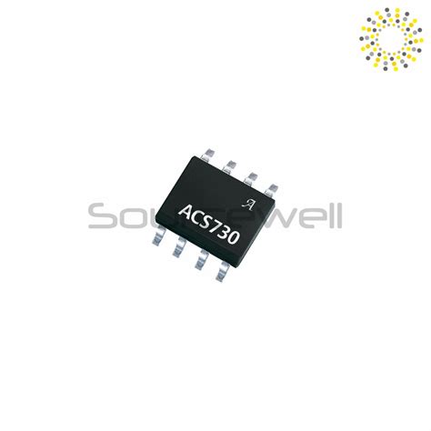 Sensor Interface Ic 8 Pins At ₹ 135 Piece In Mumbai Id 2854025986855