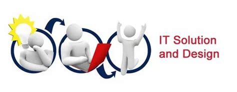 IT Solution Design And Implementation At Best Price In Faridabad ID