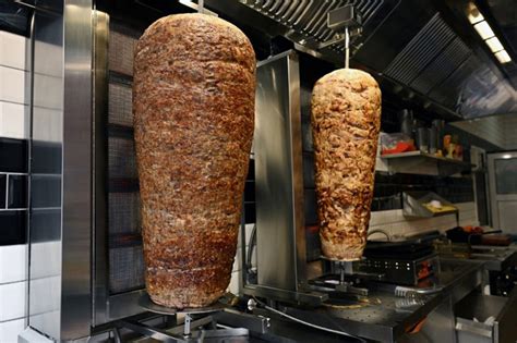 Sociaal Akkoord Bij één Van De Grootste Kebab Producenten Van Duitsland