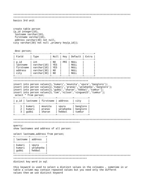 3rd unit dbms pdf information retrieval information technology