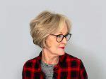 25 Best Hair Cuts For Women Over 70 That Are Everywhere In 2026