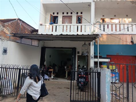 Lokasi Kedua Rumah Produksi Film Porno di Jaksel Kini Beralih Jadi Tempat Konveksi : Okezone ...