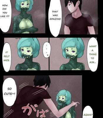 Sex With Mantis Girl Report Of Humanizer Virus Infection Comic Porn HD Porn Comics