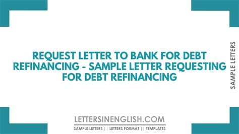Personal Loan Foreclosure Request Letter Request Letter Format For
