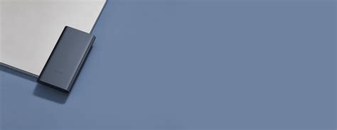 Xiaomi 22 5W Power Bank 10000mAh Xiaomi Indonesia