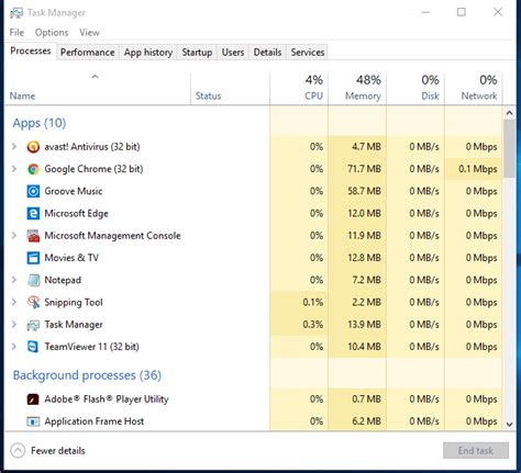 Is Your Windows 10 Taking More CPU And Getting Hanged NuttyCloud