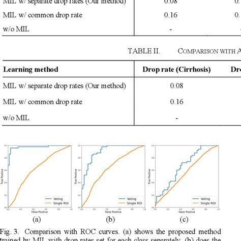 Figure 3 From Weakly Supervised Multiple Instance Learning For Liver Cirrhosis Classification