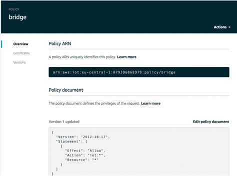 Aws Iot Contest Sean R Mitchells Homepage