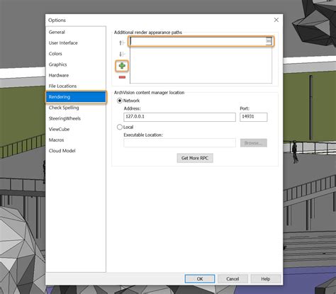 Enscape Not Showing Textureimagestint Of Revit Materials After Opening Old Model In New