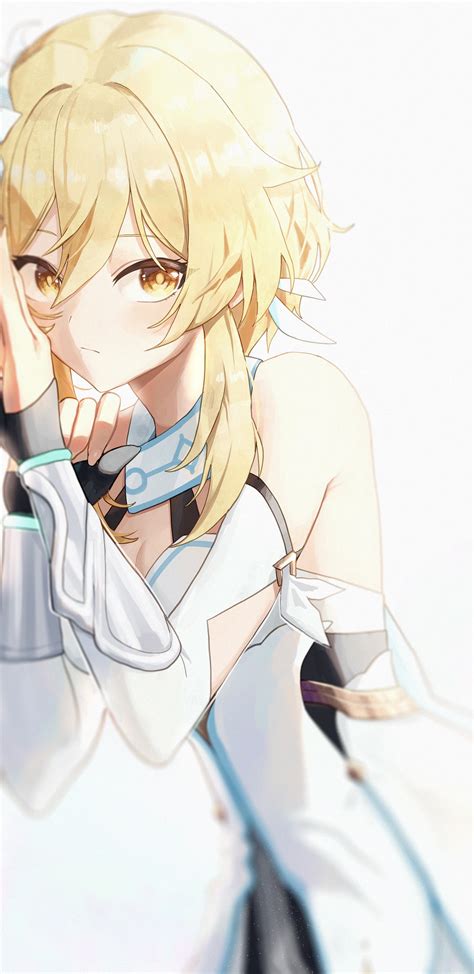 Lumine Ero Footfetish