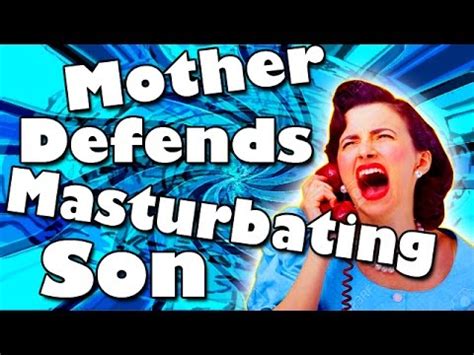 Mom Defends Son Masturbating In Public Mom Rages Youtube