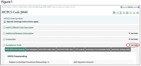 Customize How Codify Tools Display Aapc Knowledge Center