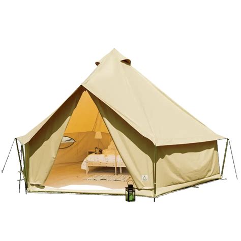 Tiendas De Campaña Grandes 5 Personas O Más Camping Sport