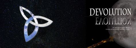 Devolution·evolution Game Design Behance