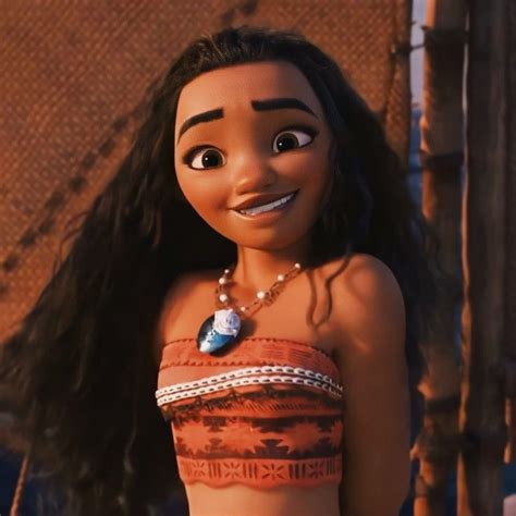Moana Vaiana Disney Icons Disney Princess Vaiana Icons Moana Icons