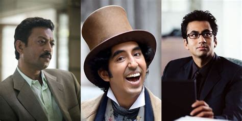 Indian Actors In Hollywood Movies 34 Times Indian Actors Appeared In