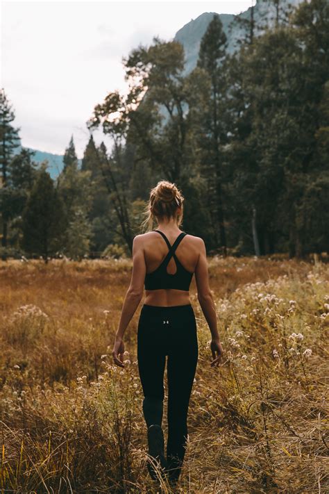 Yosemite In October — Nicole X Knox