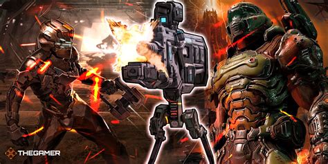10 best reload animations in gaming