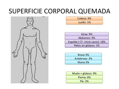 Quemaduras Cirugia
