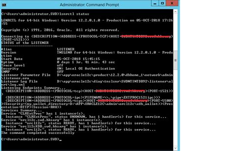 solved error when connecting to newly installed oracle 11gr2 express